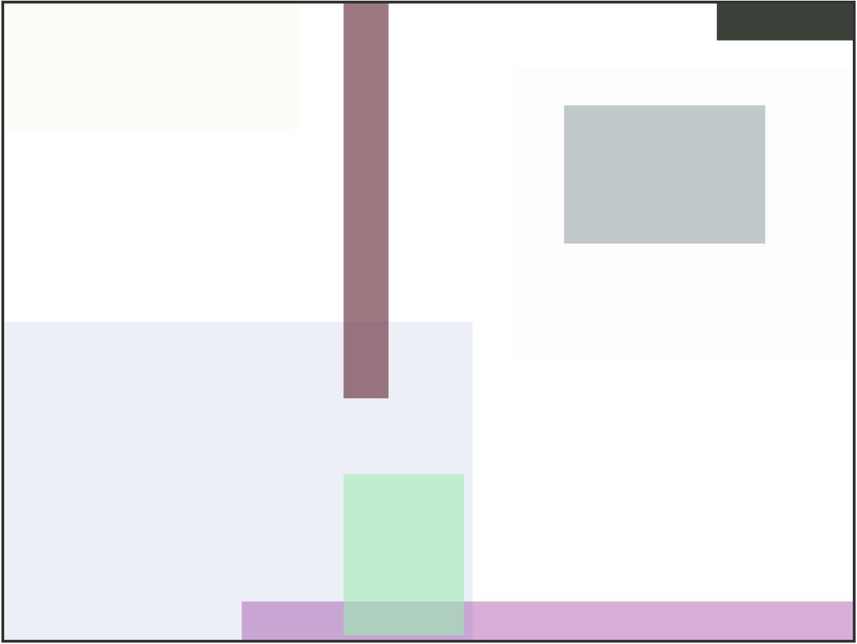 Generative Art by Mark Conroy
